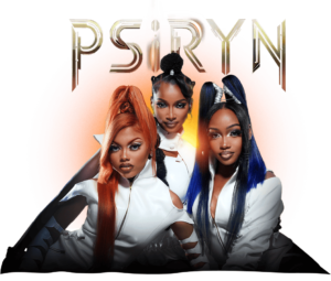 Psiryn – Official Website